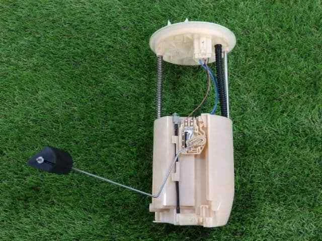 MITSUBISHI OUTLANDER 2011 DBA-CW4W Fuel Pump 1760A298 [Used ...