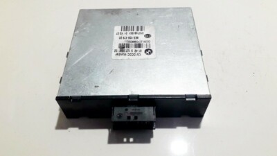 6142912708802 GEARBOX CONTROL unit ecu 8es 009 479 frf890952-85 £36.84 ...