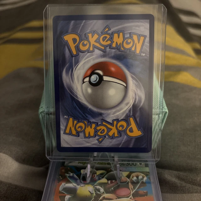 POKÉMON TCG - Mega Evolution - Mega Venusaur ex 003/132 - Holo £1.69 ...