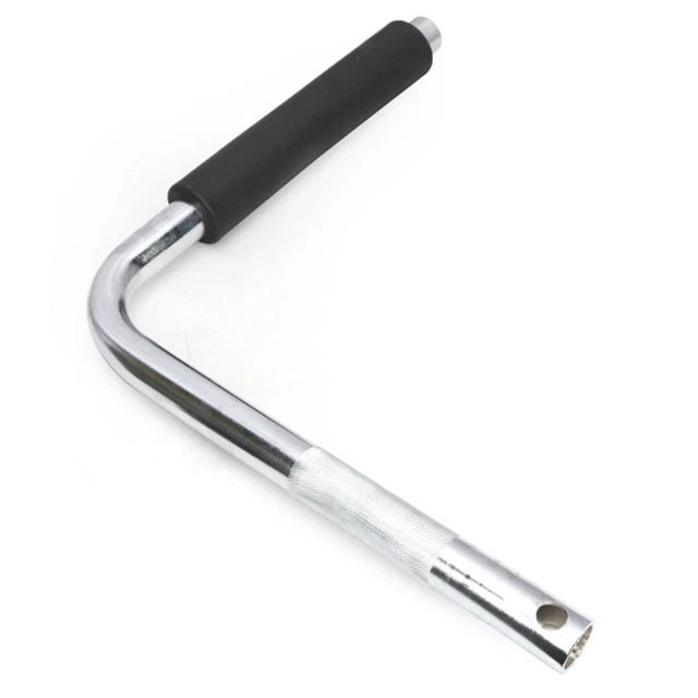 VEHICLE AXLE FAULTS Inspection Tool Measuring Tool Ball Head Checks ...