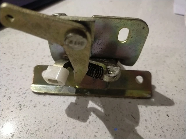 CLASSIC CAR NOS Boot Latch Austin Morris BMC British Leyland £19.95 ...