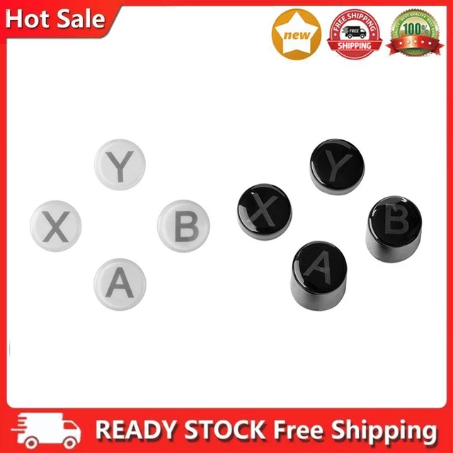 GAMEPAD KEYCAPS CONTROLLER Button for Gulikit Handle KingKong 2 Pro ...