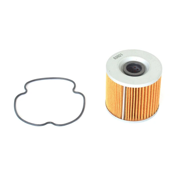 ATHENA FFC009 FILTRO Olio Suzuki Gsx Z / Xd / Sd / Efe / Efg / Katana ...