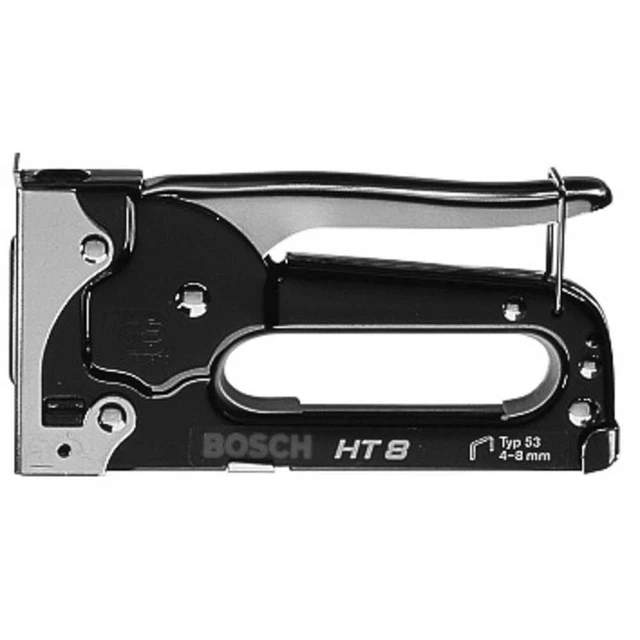 BOSCH ACCESSORIES HT 8 2609255858 Agrafeuse manuelle pour type dagrafe ...
