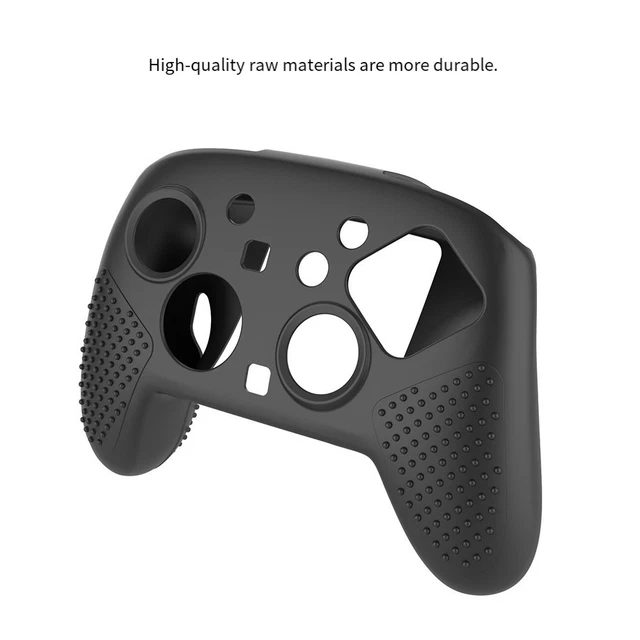 FOR SWITCH2 PRO Controller Silicone Case Ergonomic NonSlip Grip Design ...