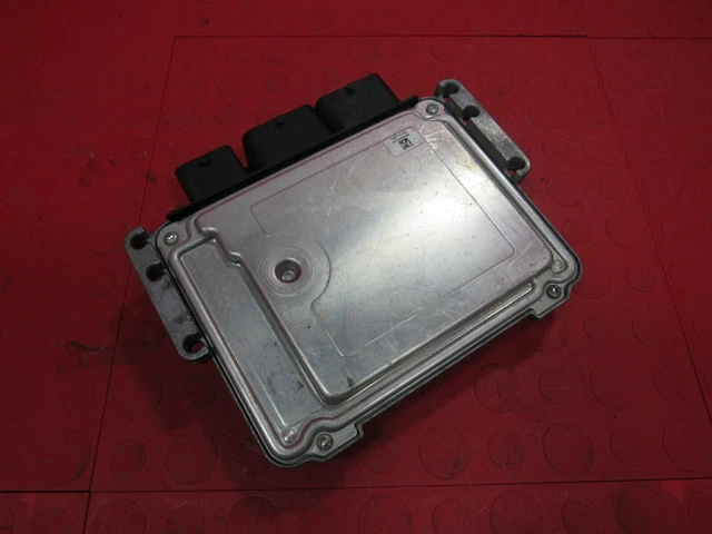 07-08 MINI COOPER S R55 R56 Turbo DME ECU ECM PCM Engine Computer 7 586 ...