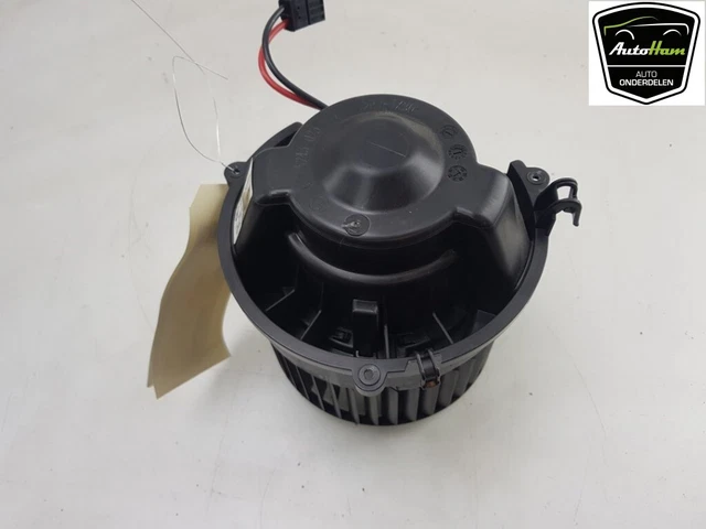 VENTILATEUR RADIATEUR MOTEUR Heater Fan Motor Bmw X2 (F39) 2018 ...