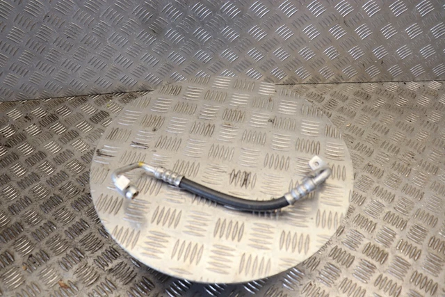 FORD MONDEO MK5 1.5 Ecoboost A/C Rohr 2015-2018 Ea66-1 EUR 42,27 ...