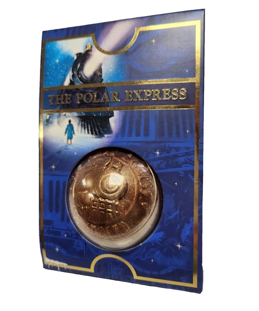 THE POLAR EXPRESS Milk Chocolate Mug Melt with Marshmallows Hot ...