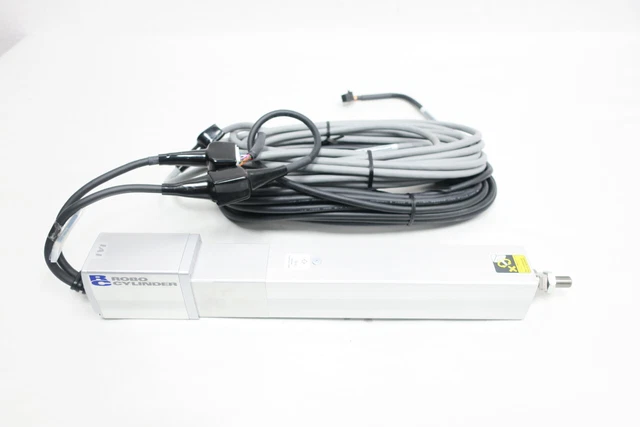 IAI RCP2-RA4C-I-42P-2.5-150-P1-X10-B ROBO Actuator 24v-dc $852.75 - PicClick AU