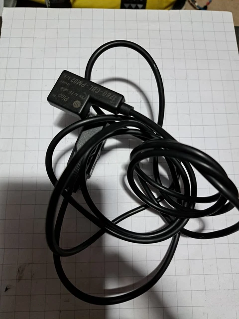 ALLEN-BRADLEY 1760-CBL-PM02 Ser A Programming Cable Pico Controller To ...