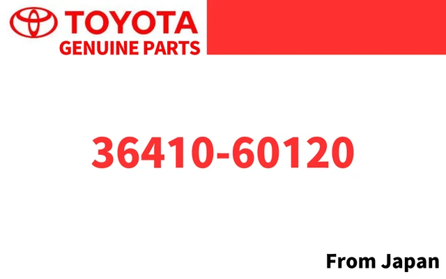 &TOYOTA GENUINE LAND Cruiser 200 series ACTUATOR ASSY, TRANSFER SHIFT ...