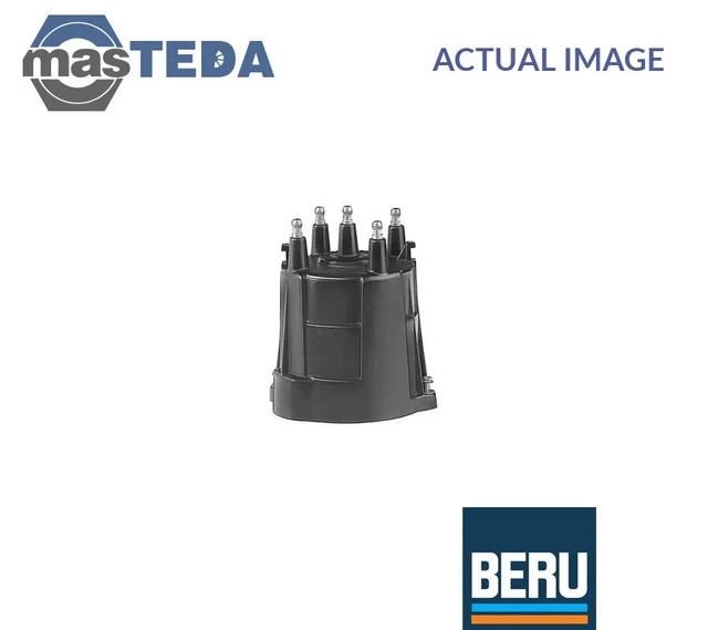BERU IGNITION DISTRIBUTOR Cap Vk333 I For Nsu Tt 1.2 1.2L 48Kw £34.89 ...