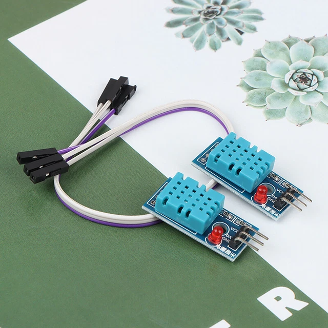 DIGITAL TEMPERATURE AND Humidity Sensor DHT11 sensor and module For ... DIGITAL TEMPERATURE AND Humidity Sensor DHT11 sensor and module For ...