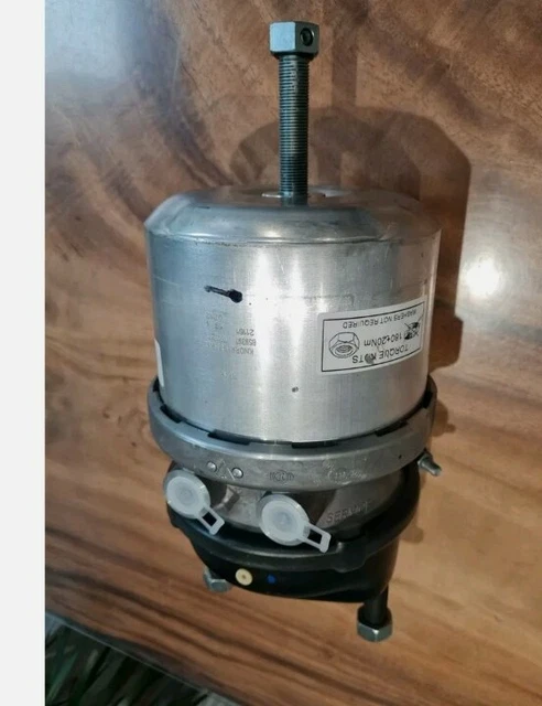 GENUINE KNORR BREMSE BS9460 (II37750) - TY22/24 Spring Brake Chamber ...