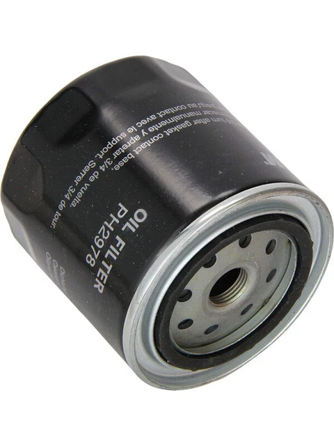 6 X FRAM Oil Filter PH2978 fits Chrysler 300C 3.5 LE,LX $143.40 ...