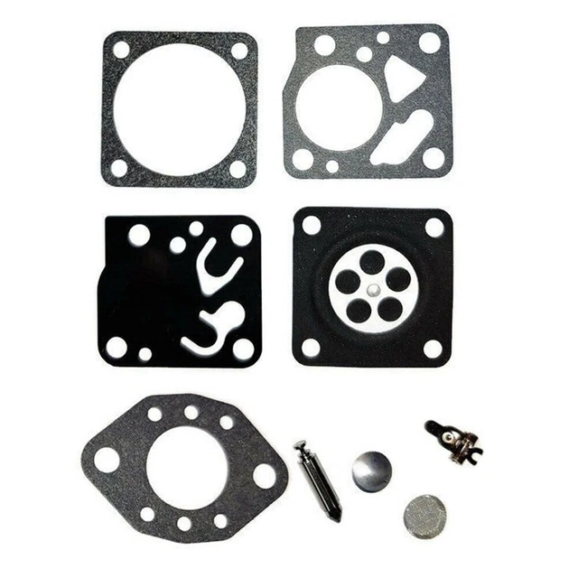 CARBURATEUR KIT POUR Tillotson HU-3A HU-3B HU-3C HU-3D HU-3E HU-3F HU ...