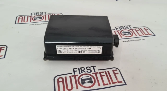 ORIGINAL MERCEDES-BENZ CAPTEUR radar régulation de distance A0009007907 ...