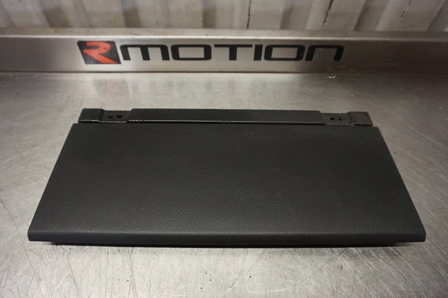 HONDA S2000 S2K AP1 AP2 F20C OEM dash undertray trim plastic £15.00 ...
