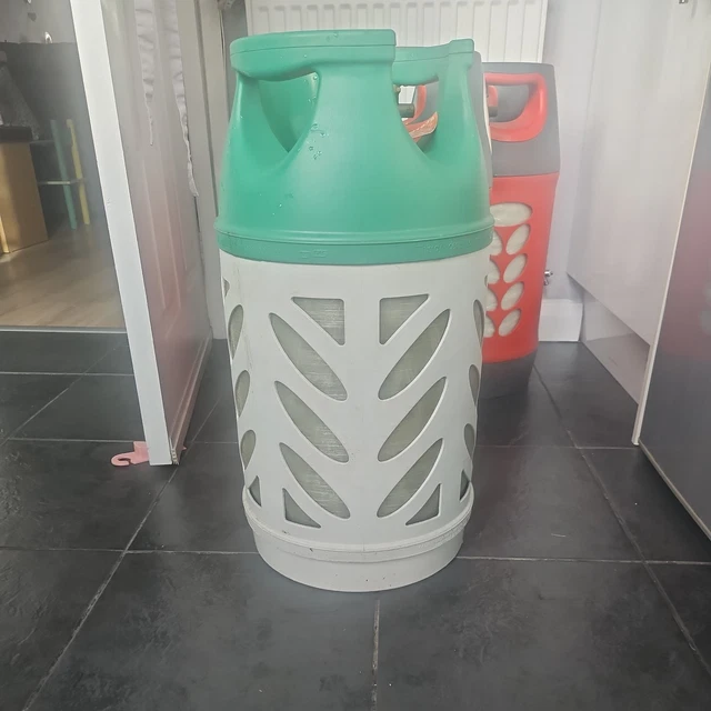 FLOGAS BPLITE 10KG Propane Patio Gas "FULL" READ DETAILS BELOW. OTHERS ...