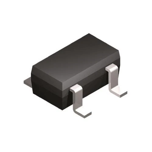 195 X TEXAS Instruments TPS76933DBVT LDO Voltage Regulator 100mA 3.3V 2 ...