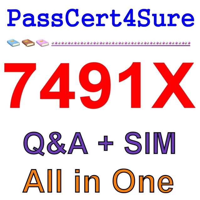AVAYA AURA CENTRE D'Appel Elite Et Centre D'Appel 7491X Examen Q&A+SIM ...