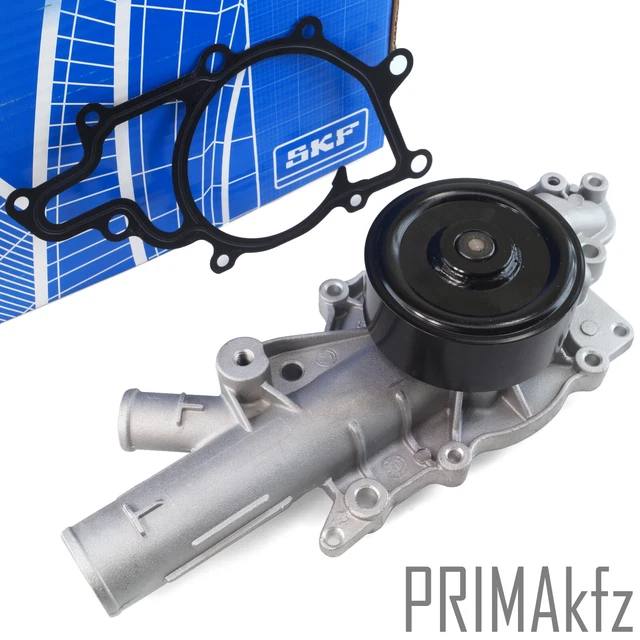 SKF VKPC 88850 Pompe Refroidissement Moteur pour Mercedes-Benz W463 ...