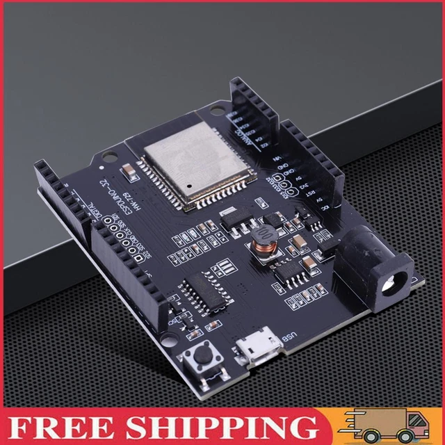 Esp32 Module Arduino IN VENDITA! - PicClick IT