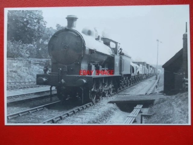 PHOTO LMS Ex Lnwr Loco No 62 £2.00 - PicClick UK