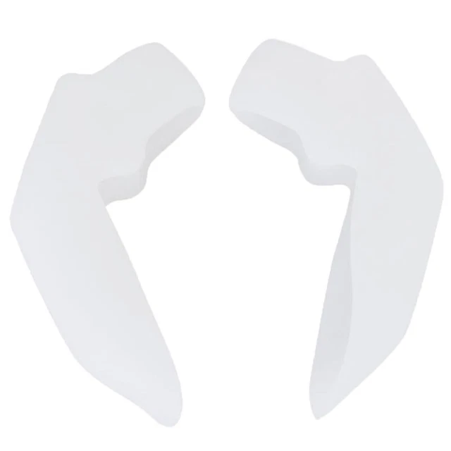 HALLUX GROS ORTEIL Séparateur Lisseur Oignon Valgus Attelle Correcteur ...