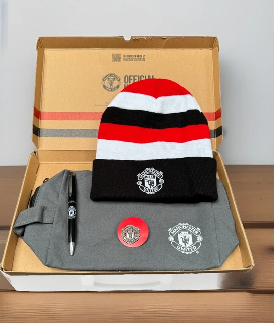 MANCHESTER UNITED MEMBERSHIP Pack 2024/25 £7.49 - PicClick UK