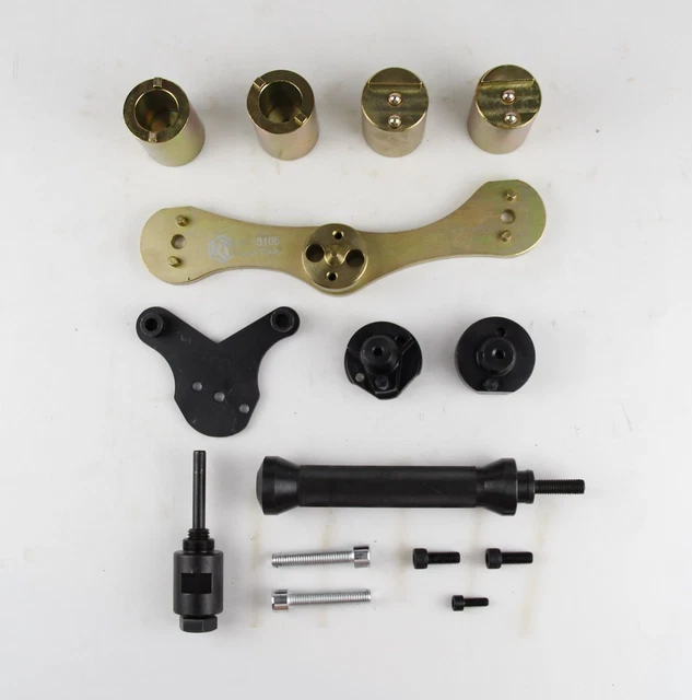 BALANCE SHAFT ALIGNMENT Engine Locking Timing Tool for BMW B38 B47 B48 ...