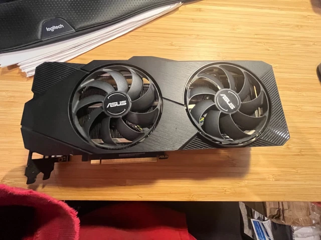 ASUS NVIDIA GEFORCE RTX 2070S scheda grafica super 8 GB GDDR6 EUR 219 ...