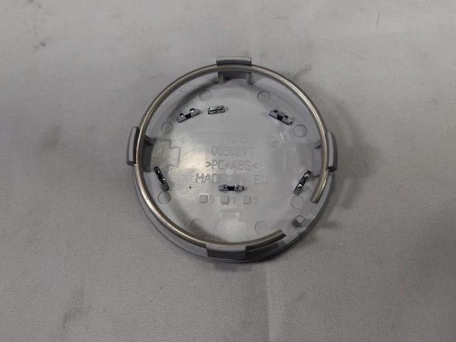 ALLOY WHEEL CENTRE Cap - Toyota Avensis T27 2008-2015 GENUINE £17.95 ...