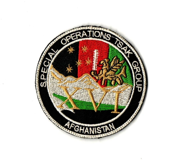 AUSTRALIAN ARMY SPECIAL Operations Task Group Rotation 16 Afghanistan ... AUSTRALIAN ARMY SPECIAL Operations Task Group Rotation 16 Afghanistan ...
