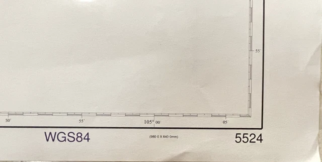 ADMIRALTY 5524 MARINERS ROUTEING GUIDE SINGAPORE STRAIT Genius Marine ...