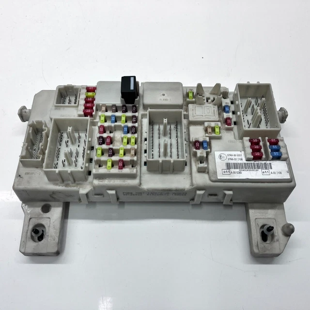 FORD KUGA MK1 fuse box BCM Body control module 7M5T14A073JE £134.90 ...