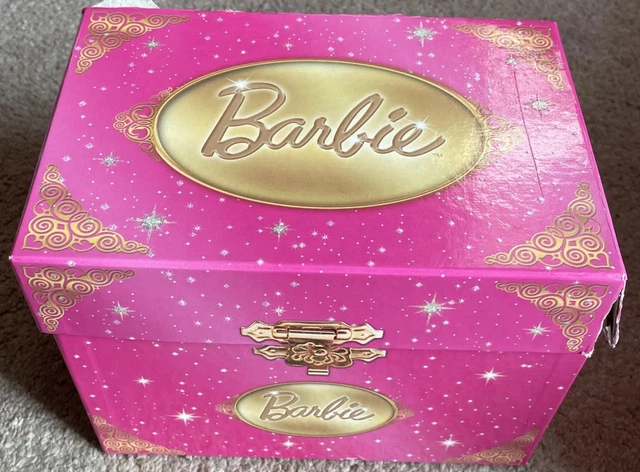 BARBIE CLASSIC MOVIE Collection DVD box set + 3 extra movies £24.05 ...