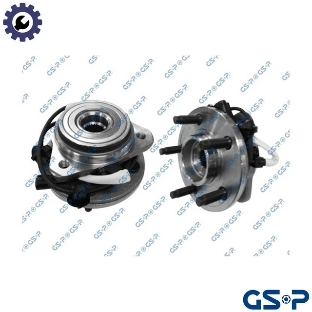 WHEEL BEARING KIT 9327033 FOR MAZDA BT-50/Platform/Chassis/Pickup WLAA ...