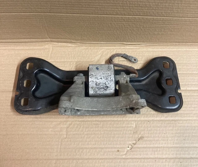 MERCEDES C CLASS w203 Automatic Gearbox Mount Genuine Complete Mount £ ...