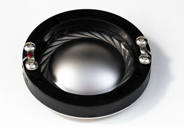 TWEETER COR À diaphragme pour ALTEC 802, 806, 807, 808, 902, 904, 908, - 8 ohms EUR 23,95 ...