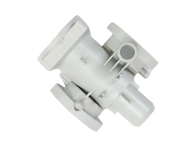 CORPS DE POMPE de vidange -sans filtre, Lave-linge, 3108ER1001A EUR 13 ...