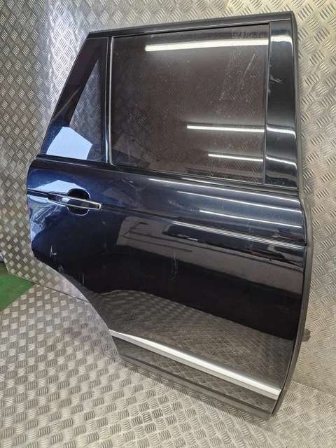 RANGE ROVER VOGUE L405 Rear Right Door £200.00 - PicClick UK