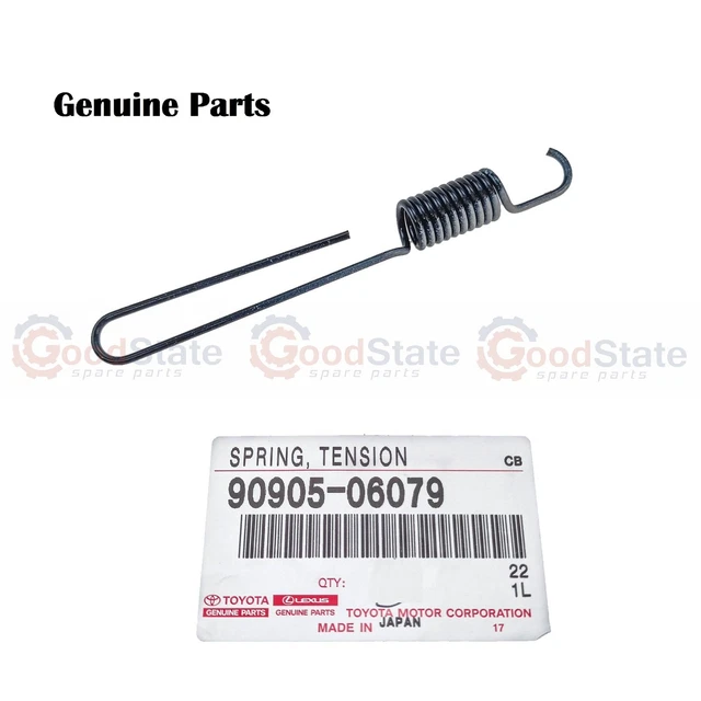 GENUINE TOYOTA HILUX KUN26 KUN25 KUN16 KUN15 GGN25 GGN15 Clutch Pedal ...