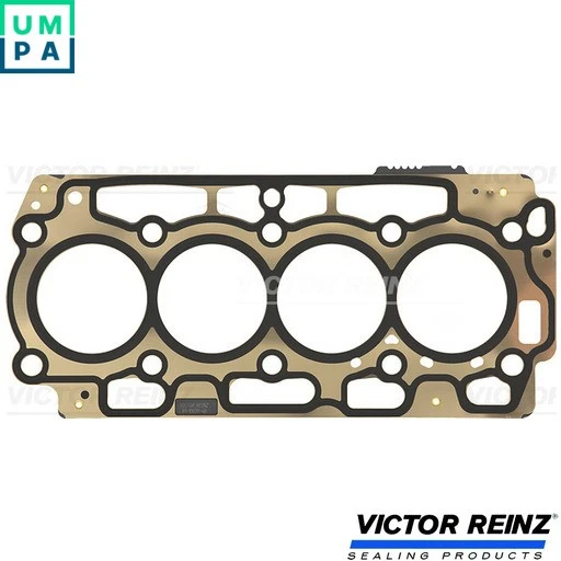 GASKET CYLINDER HEAD 61-10039-40 For Citroën 9Hp/9Hj/9Hl/9Hc/Bhx/Bhz ...