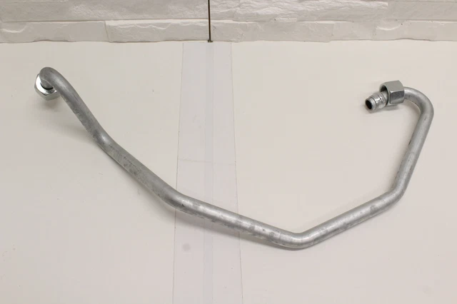 LIGNE ORIGINALE + MERCEDES Actros Axor W942 + ligne d'huile ...