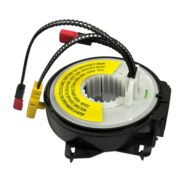 CLOCK SPRING WITH Radio Button For Holden Commodore VY VT VU VX WK WH ...