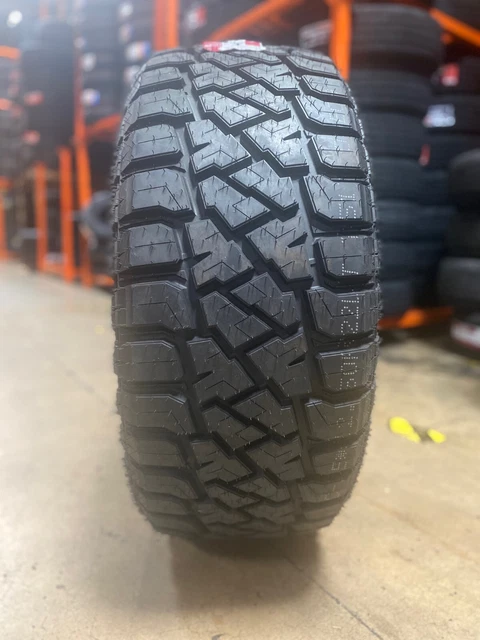 4 NEW 285/55R20 Landspider Wildtraxx R/T All Terrain, Mud Tires RT ...