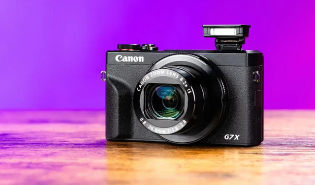 CANON POWERSHOT G7 X Mark III 20.1MP Compact Camera - Black - BRAND NEW $1,650.00 - PicClick AU