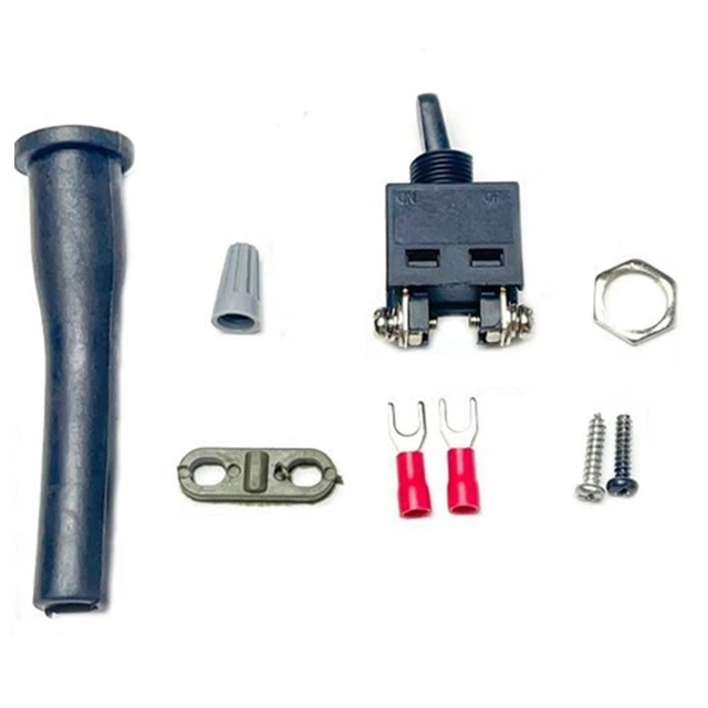 INTERRUPTEUR DE MEULEUSE à angle long durée pour outils électriques ...